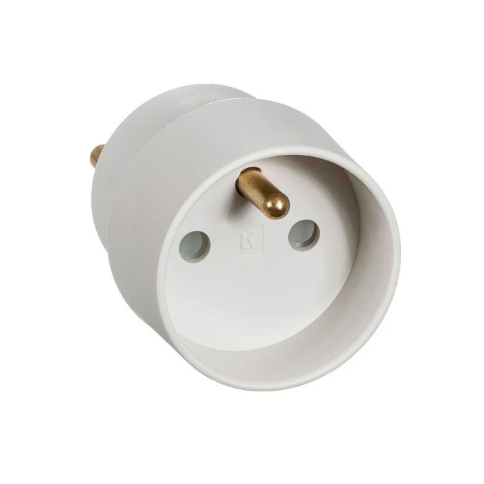SCHUKO ADAPTER